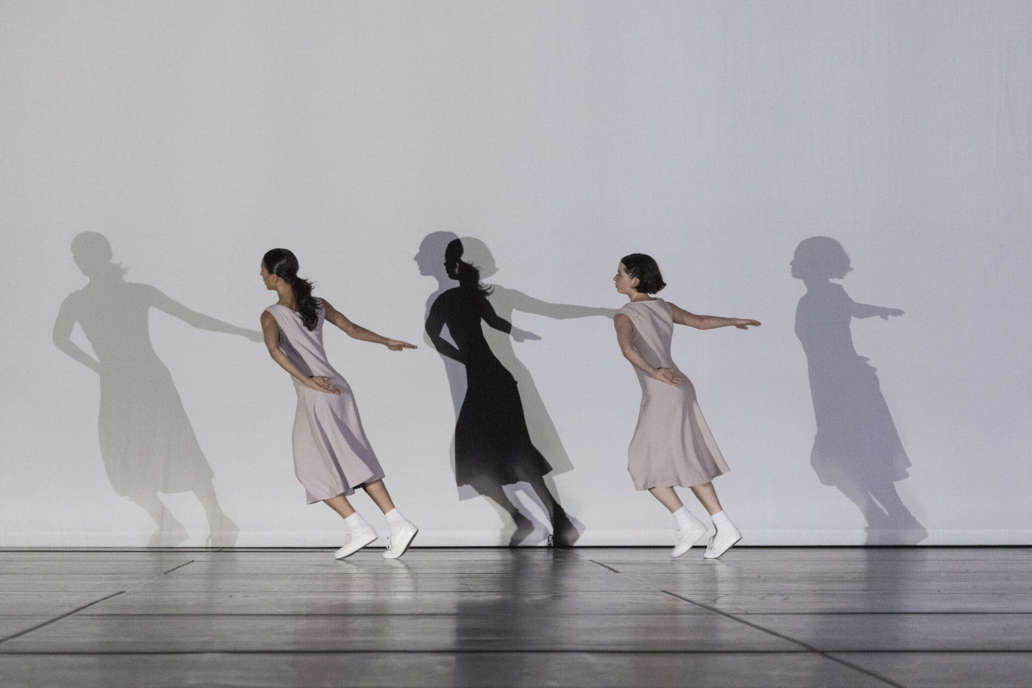 OPERA BALLET VLAANDEREN - La Villette