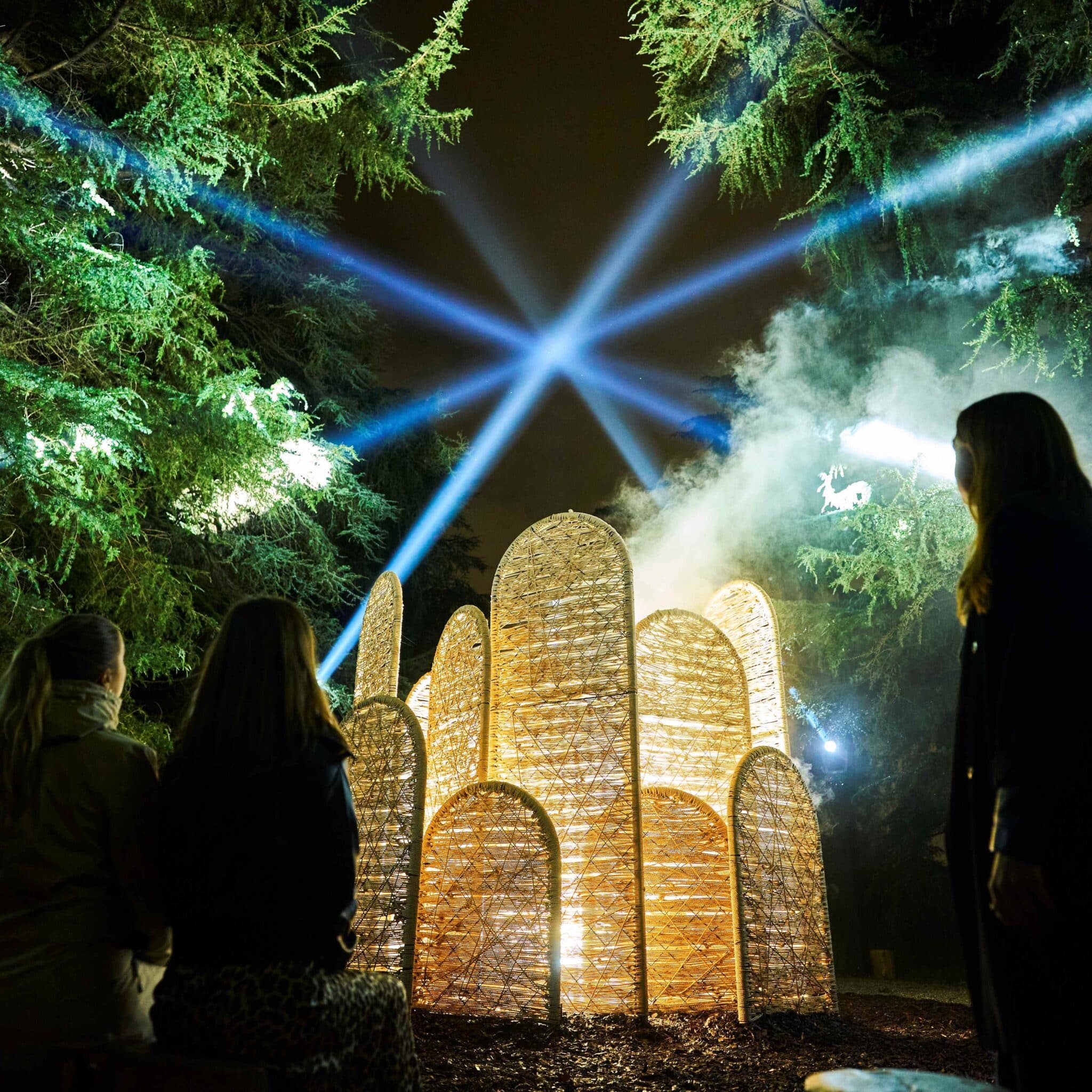 FAQ Light Cycles - La Villette