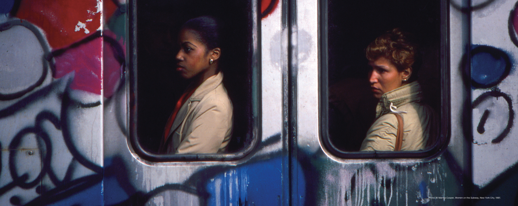 BEYOND THE STREETS | 25/26 - La Villette